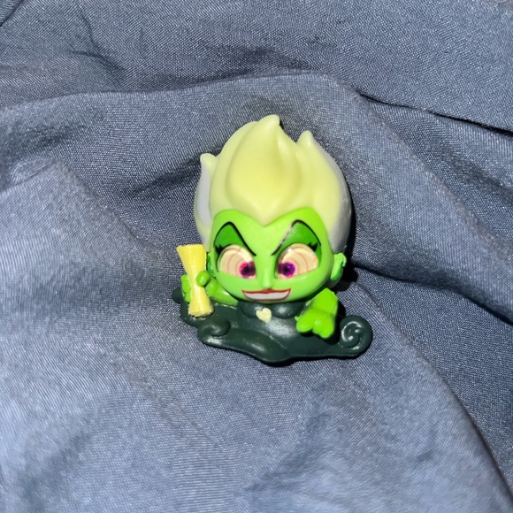 Disney | Toys | Disney Doorable Ursula Villain Series | Poshmark